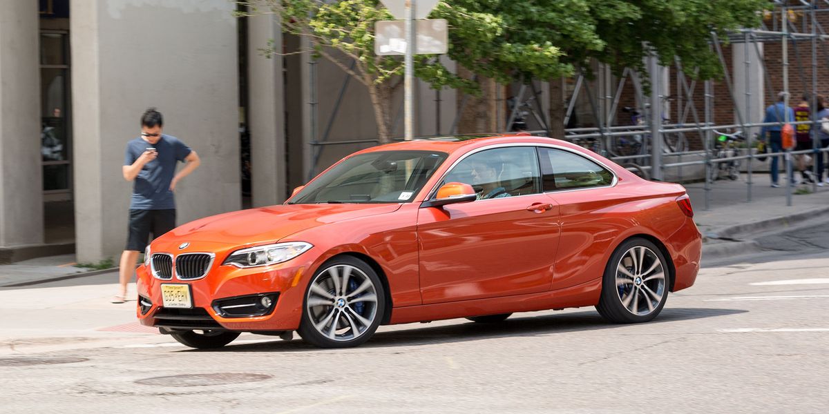 2017 BMW 2-series Review, Pricing, and Specs - sourceitright
